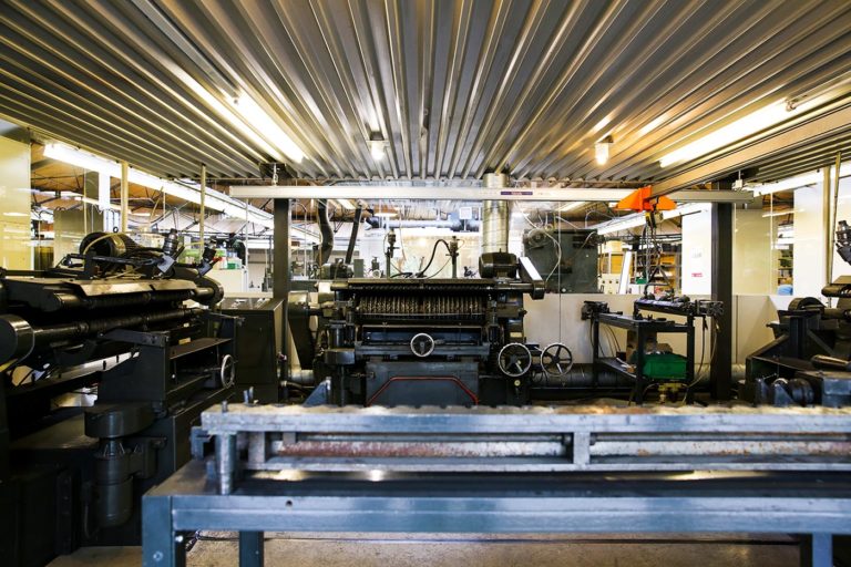 David Mellor Design – The Round Building - Aucoot