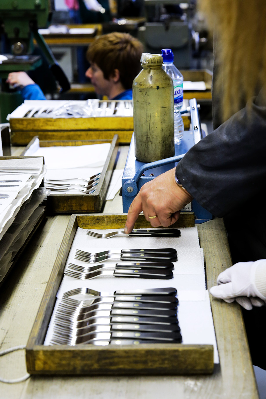 The Legacy of British Designer David Mellor - Aucoot