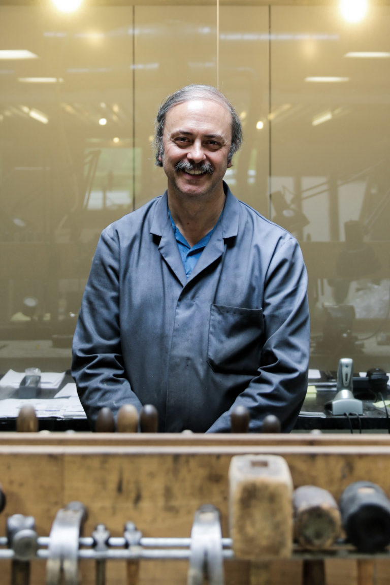 David Mellor Design – The Round Building - Aucoot