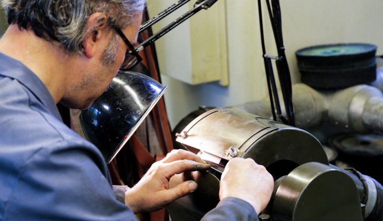 David Mellor Design – The Round Building - Aucoot