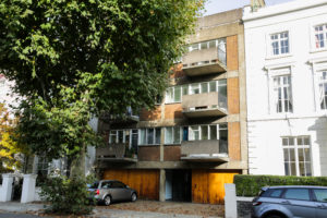 Regents Park Road, London NW1 - Aucoot