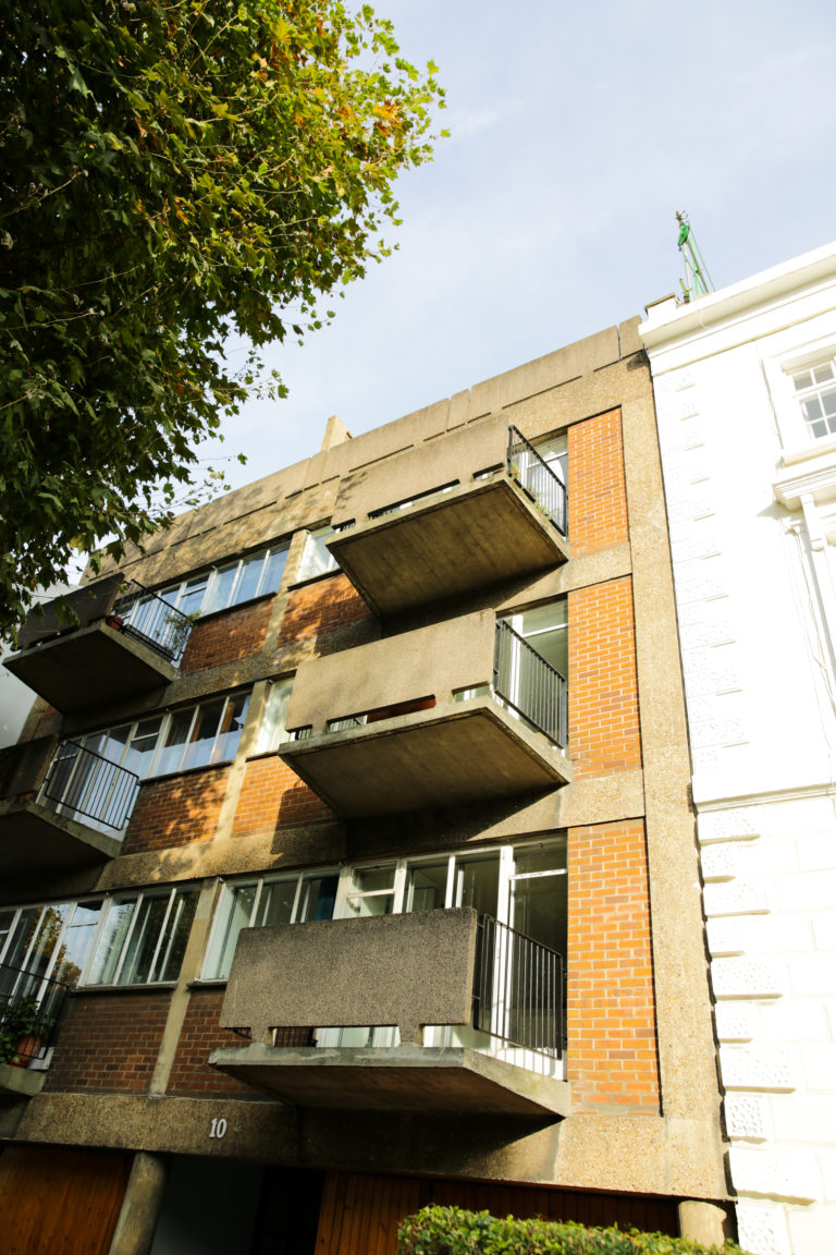 Regents Park Road, London NW1 - Aucoot