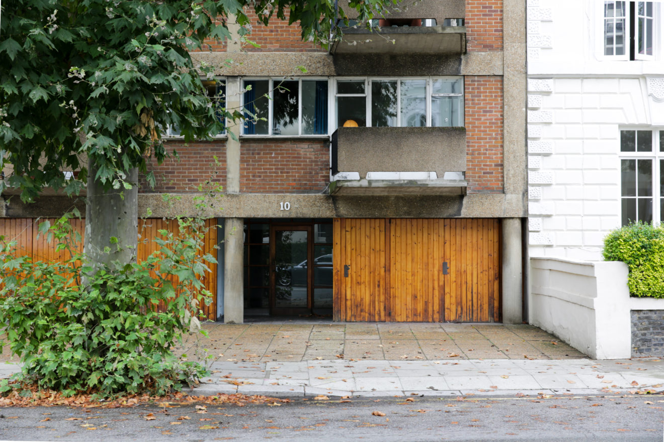 Regents Park Road, London NW1 - Aucoot