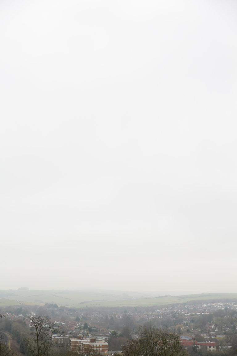 Withdean Road, Brighton, East Sussex - Aucoot