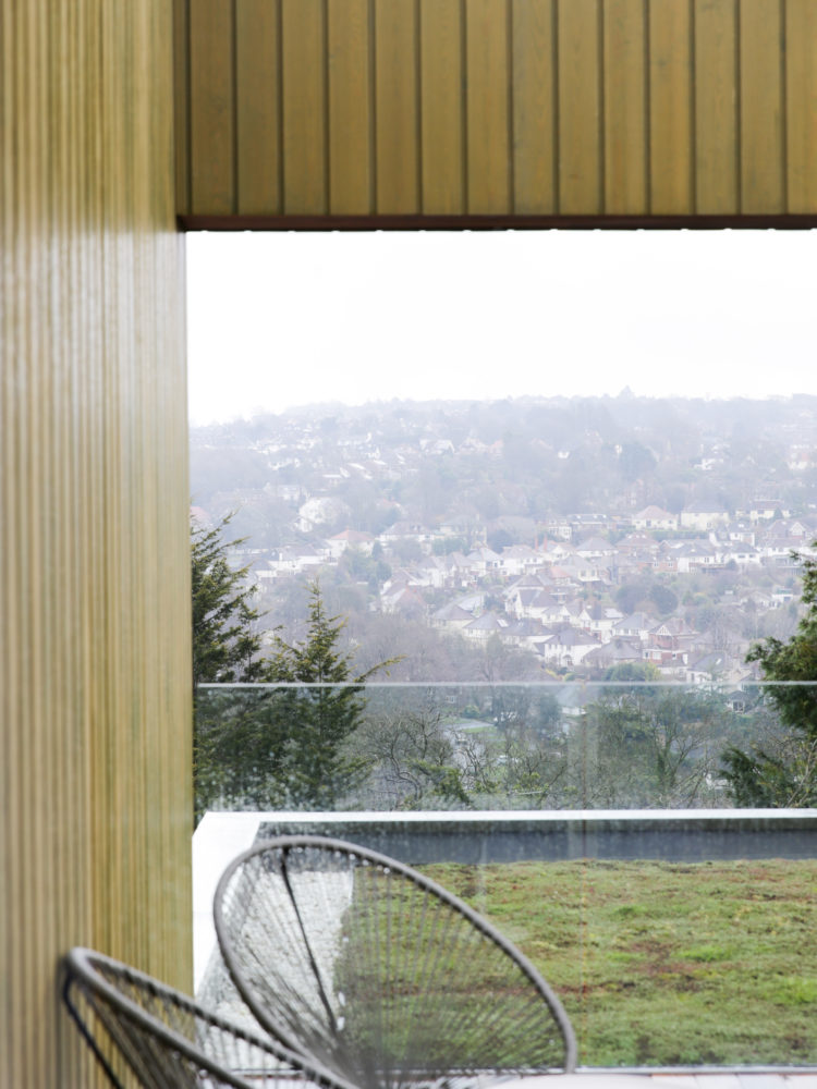 Withdean Road, Brighton, East Sussex - Aucoot