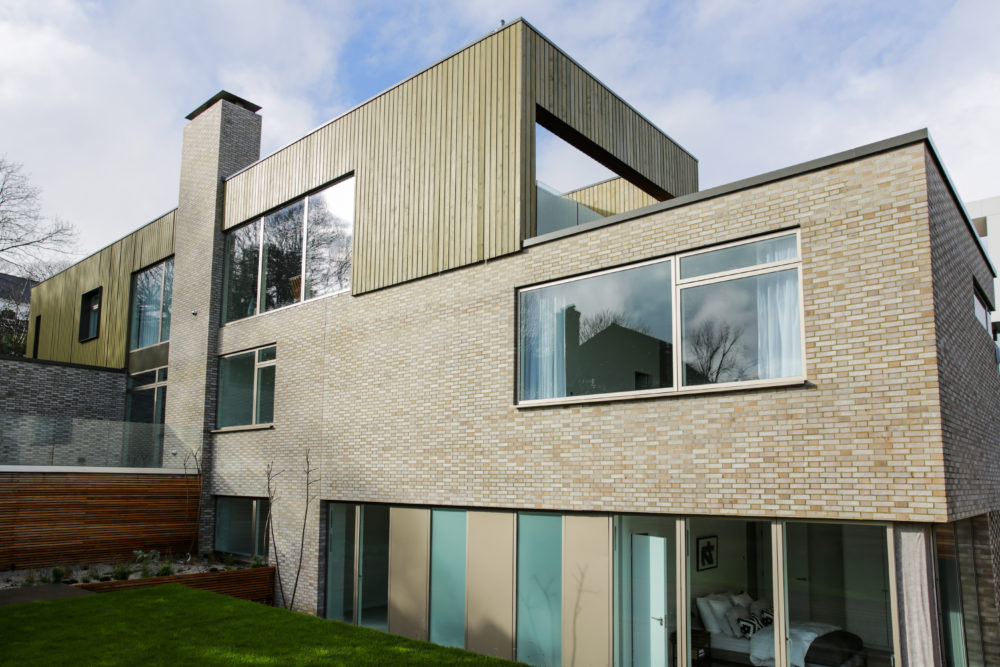 Withdean Road, Brighton, East Sussex - Aucoot