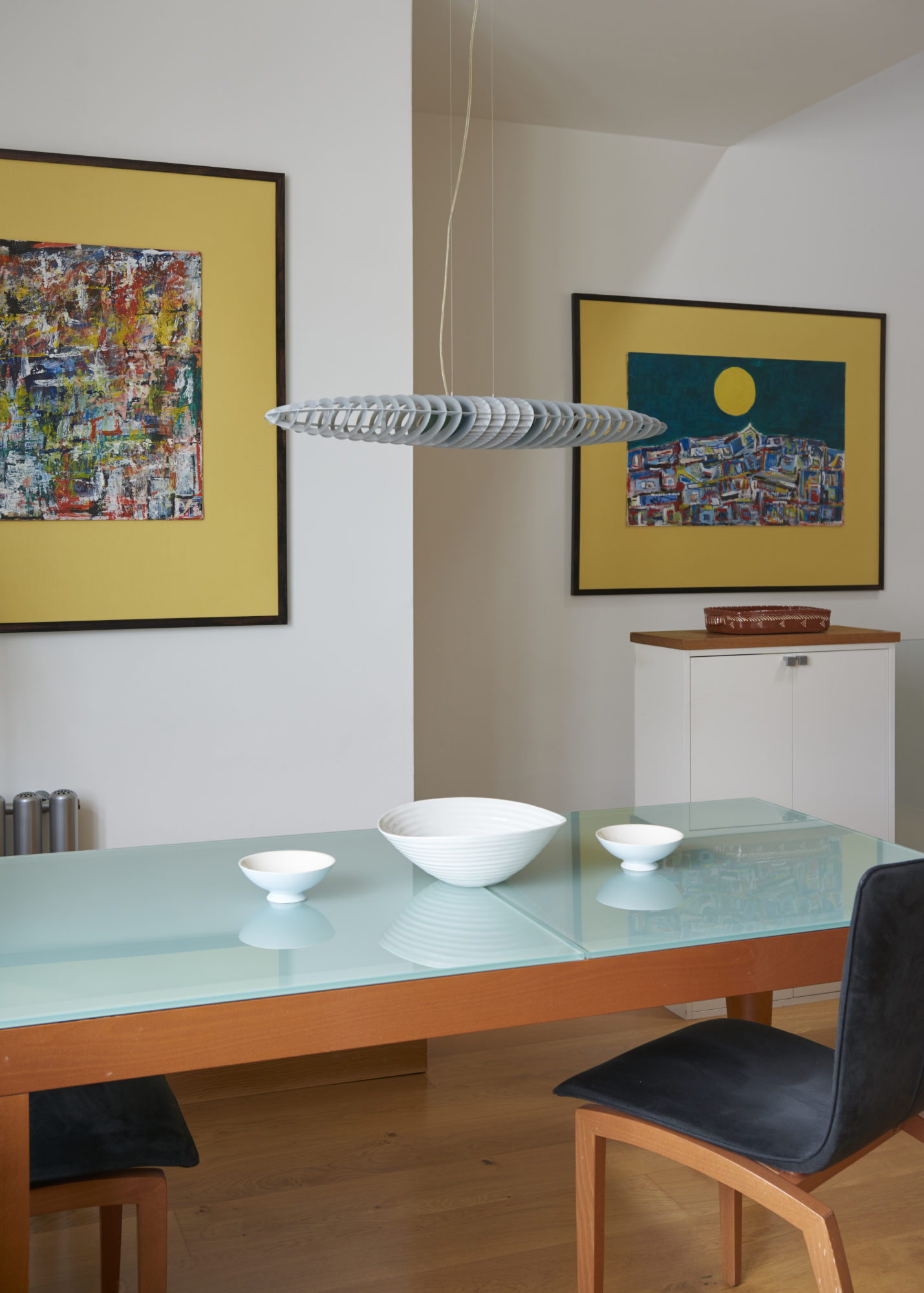 How to display and frame your artwork - Aucoot