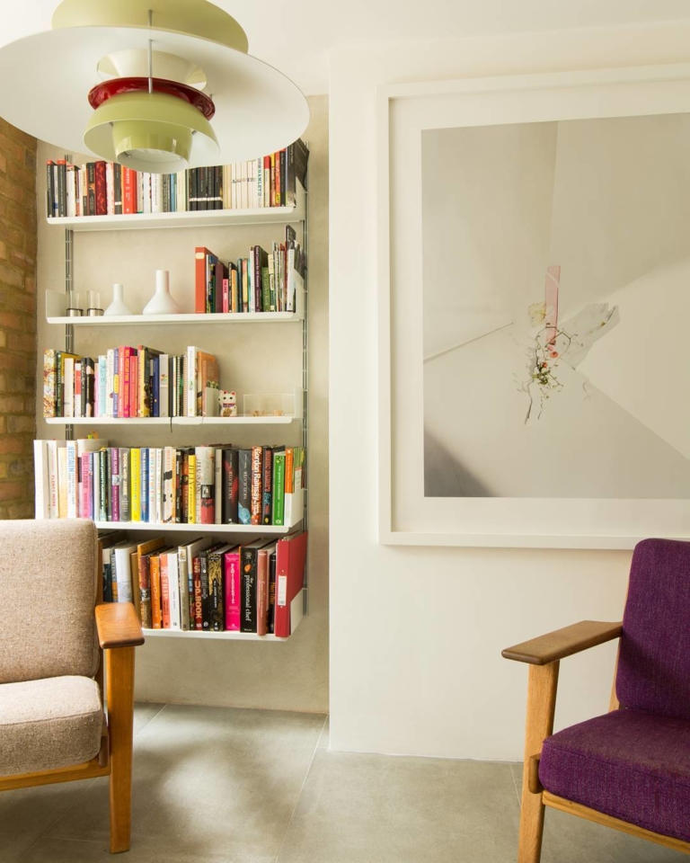 How to display and frame your artwork - Aucoot