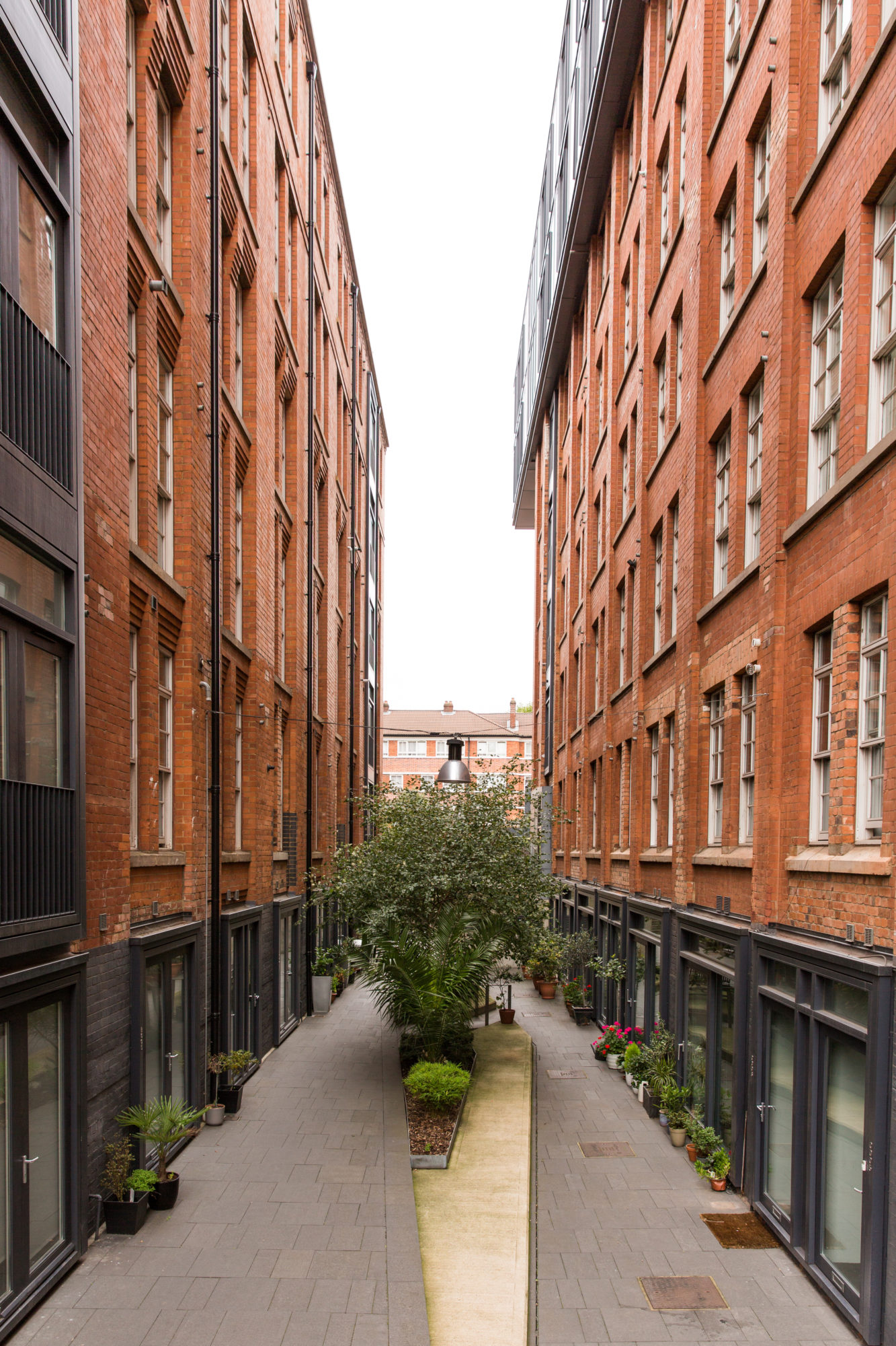 The Jam Factory, London SE1 - Aucoot