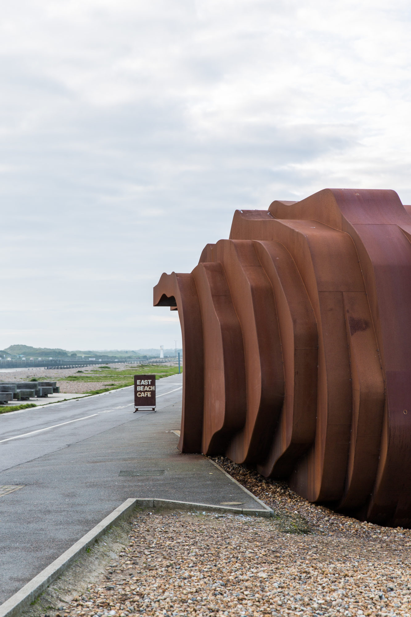 Riverside Wharf, Littlehampton, West Sussex - Aucoot