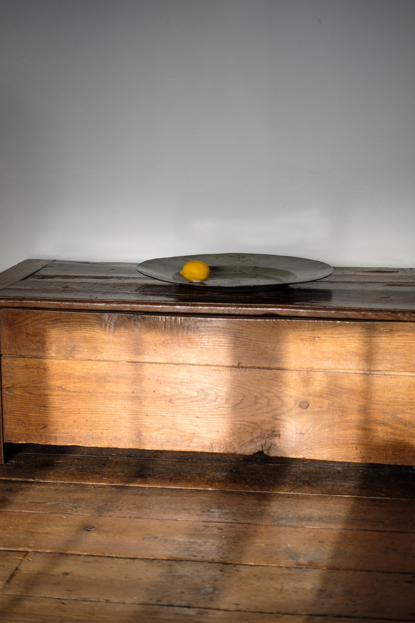 Kettle’s Yard - Aucoot