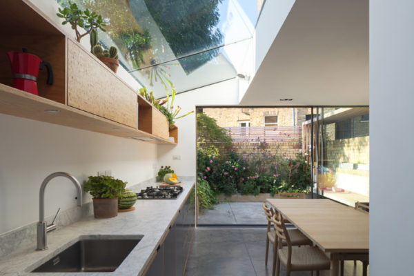 Uncommon Projects - Aucoot