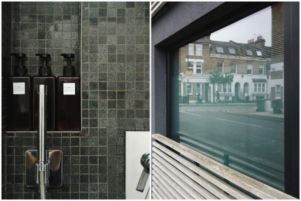 Kay Road, London SW9 - Aucoot