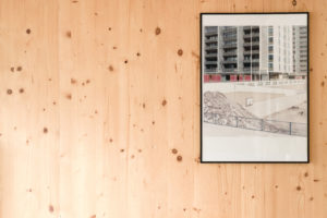 Kay Road, London SW9 - Aucoot