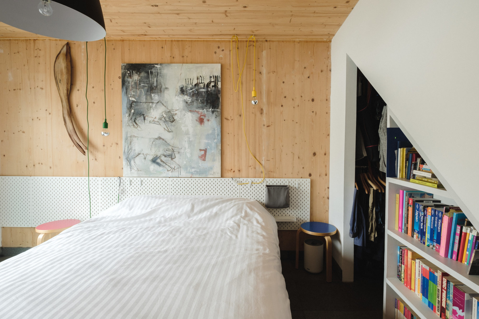 Kay Road, London SW9 - Aucoot