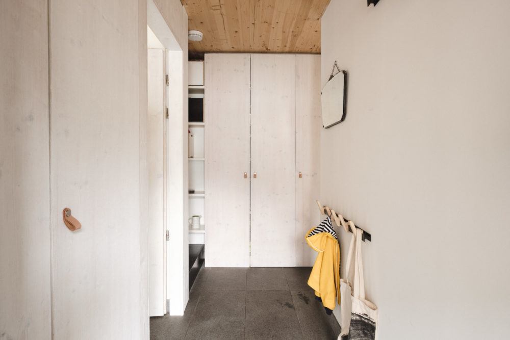 Kay Road, London SW9 - Aucoot