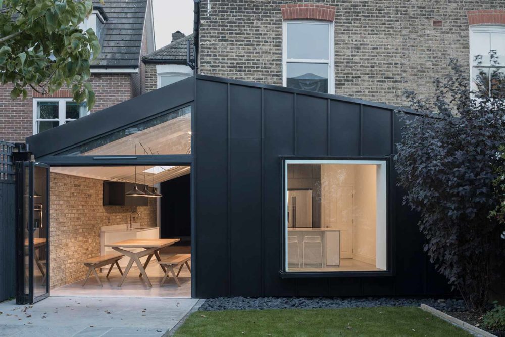 Proctor and Shaw - Aucoot