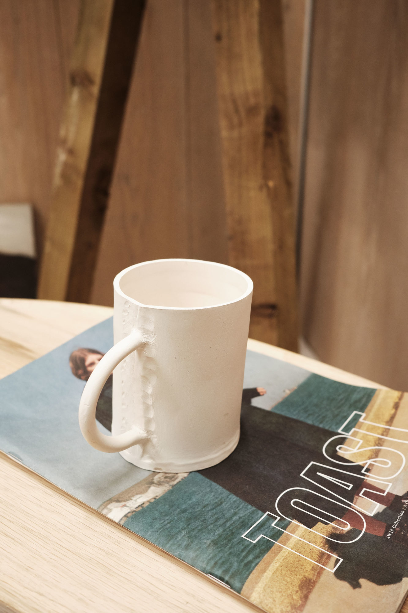 Edward Collinson - Aucoot