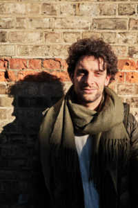 Edward Collinson - Aucoot