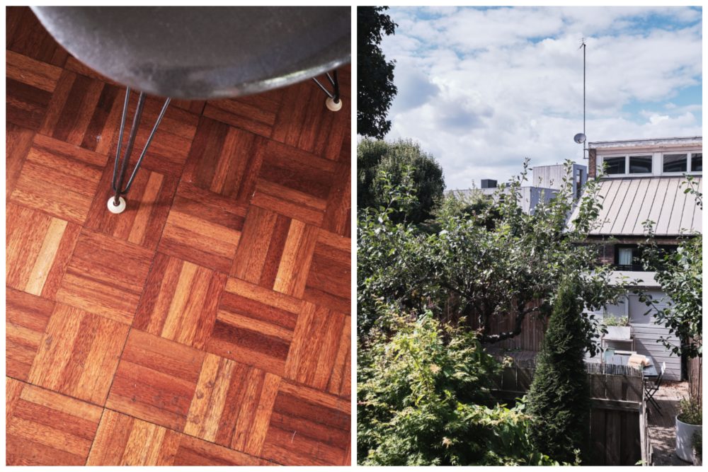 Gore Road, London E9 - Aucoot