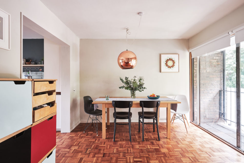 Gore Road, London E9 - Aucoot