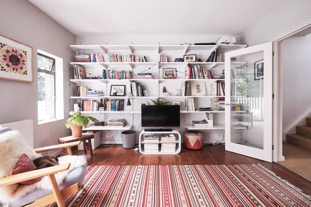 Gore Road, London E9 - Aucoot