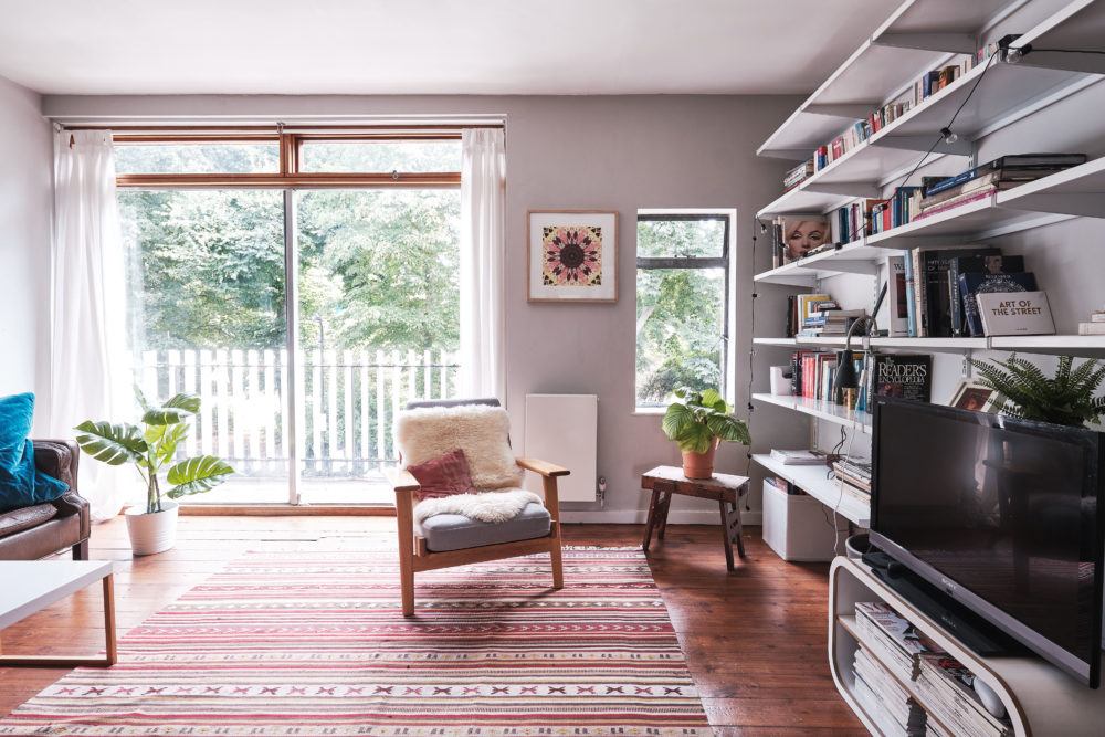 Gore Road, London E9 - Aucoot