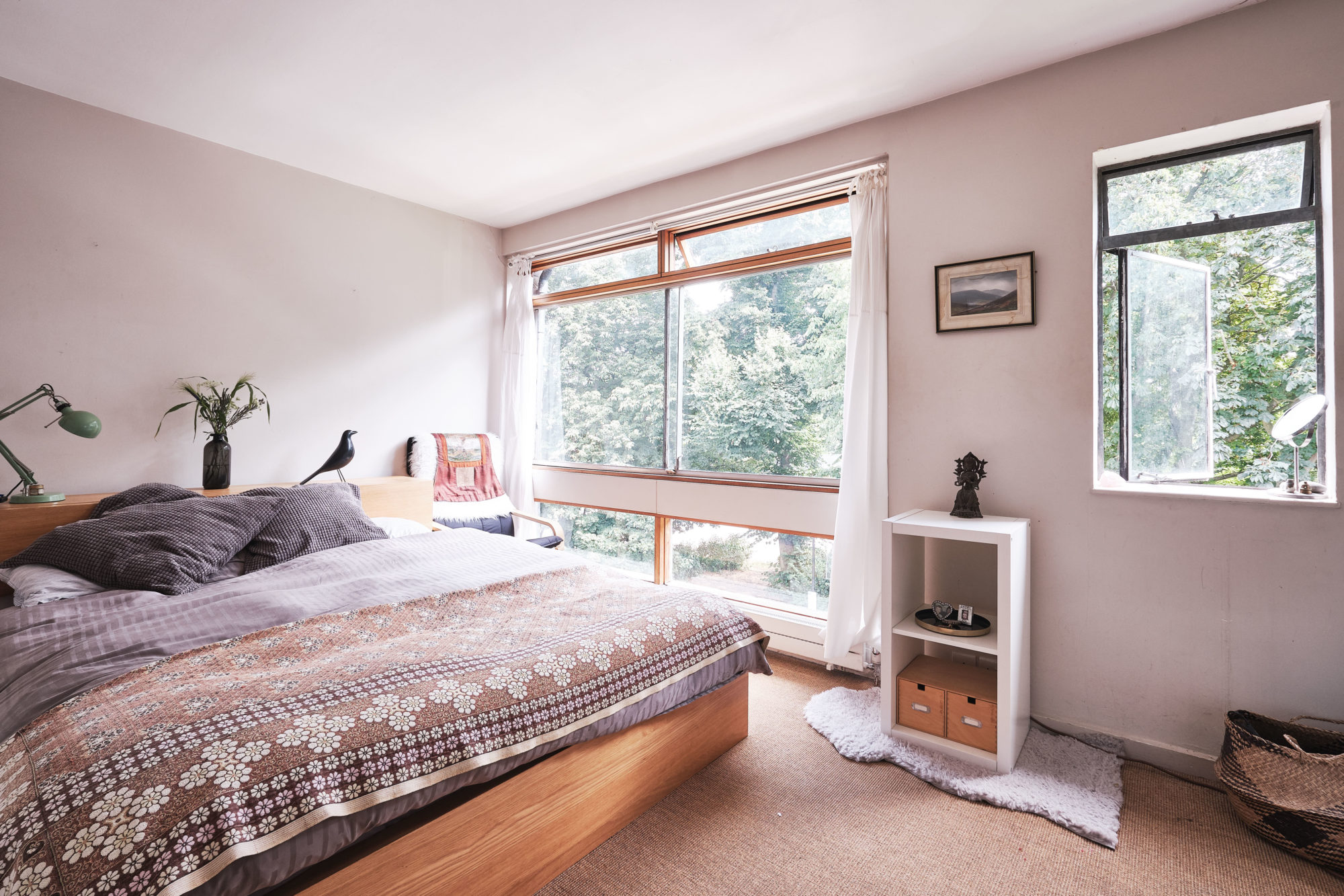 Gore Road, London E9 - Aucoot