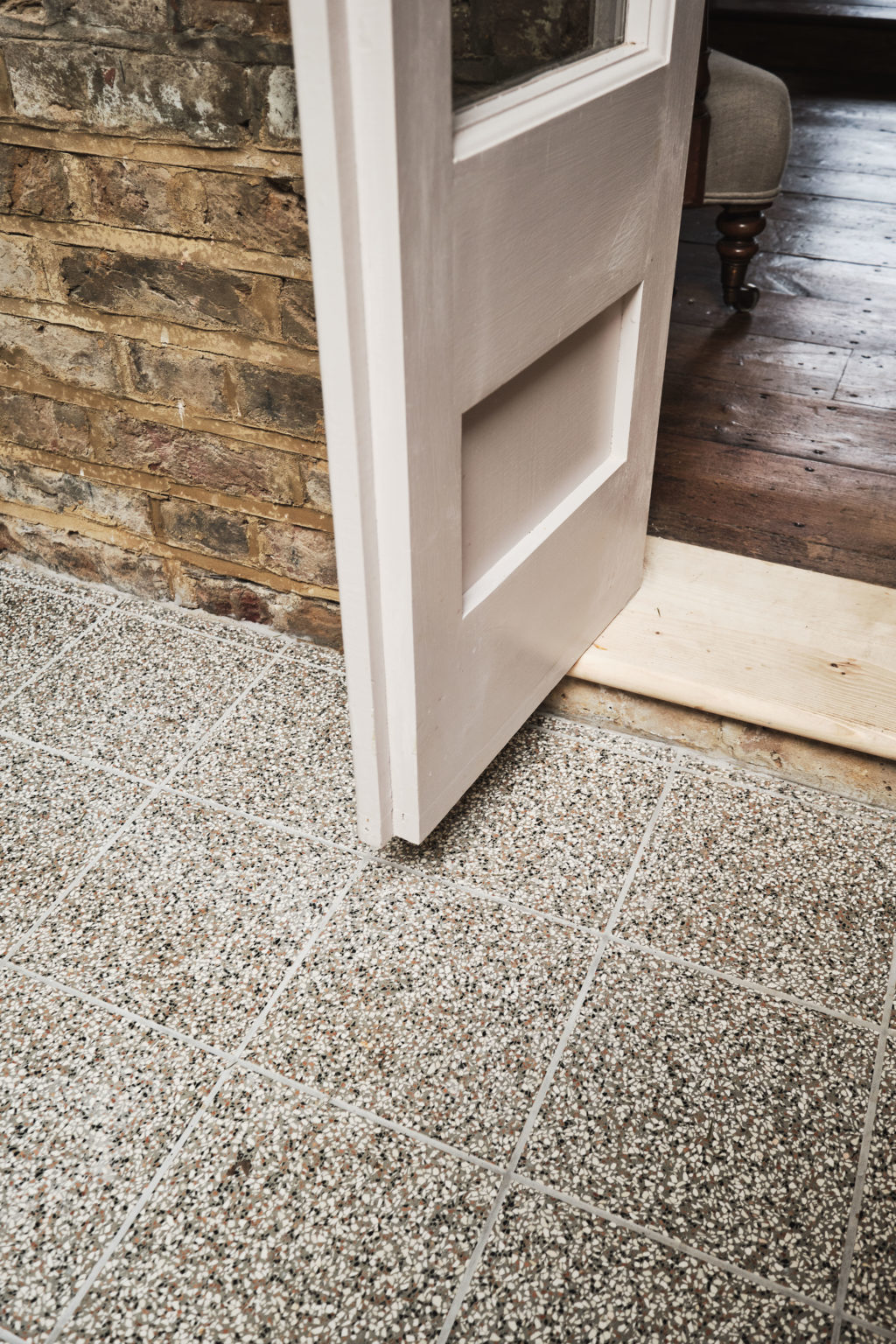 Durham Row (part one): meet the owners - Aucoot