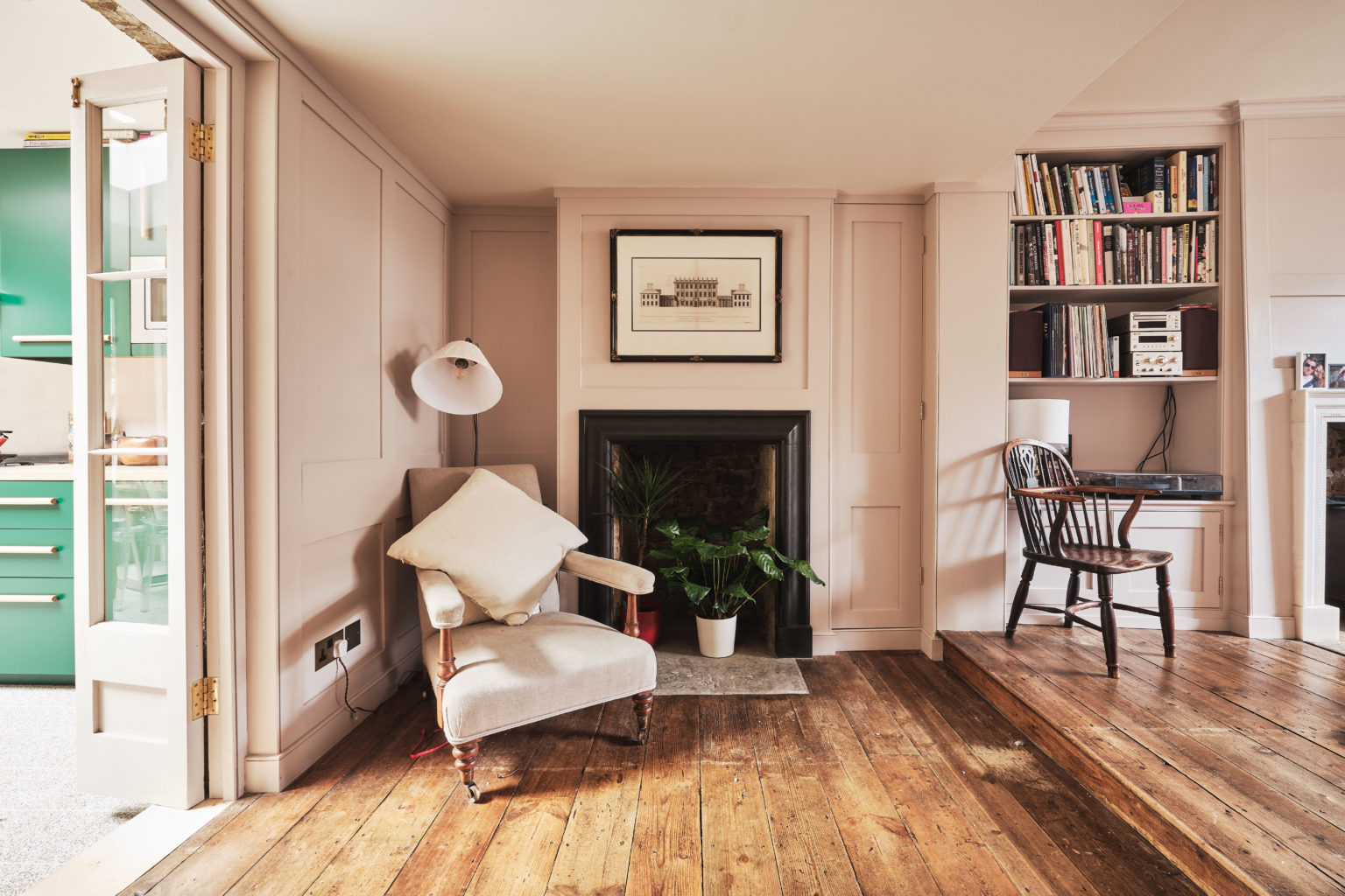 Durham Row (part two): meet the architects - Aucoot