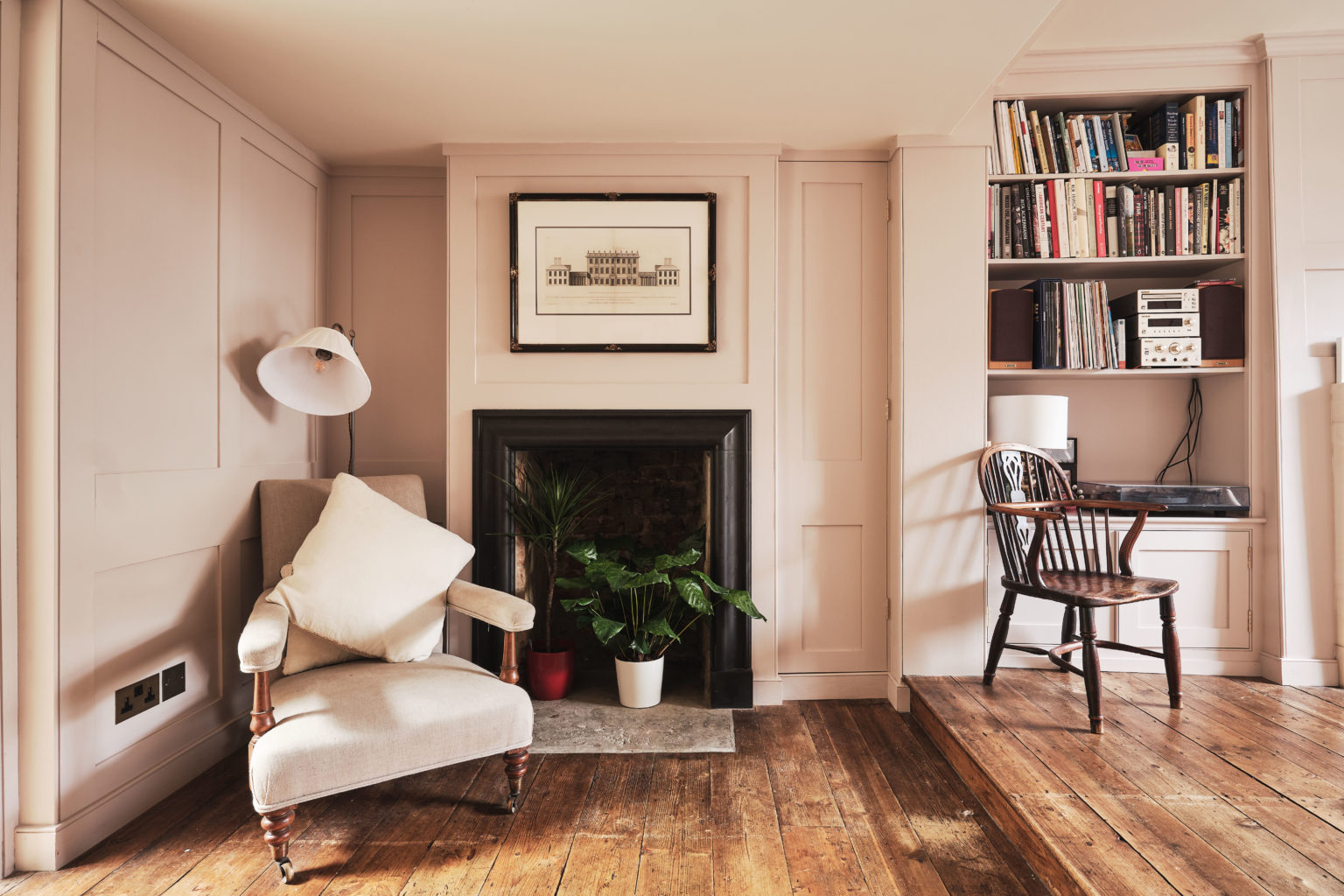 Durham Row (part one): meet the owners - Aucoot