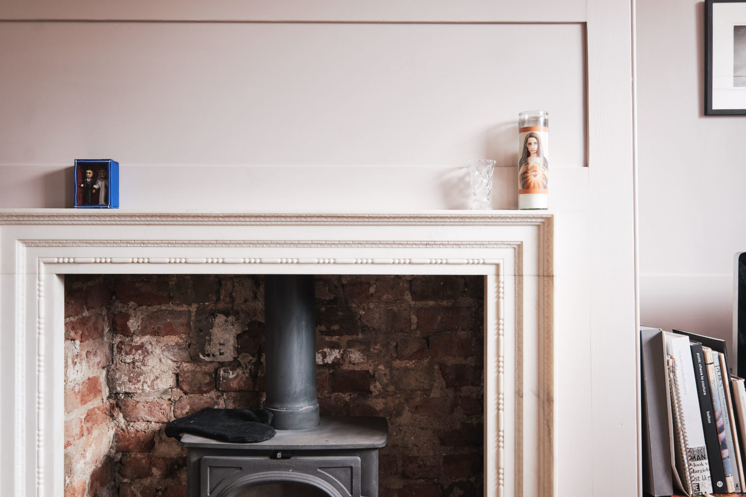 Durham Row (part one): meet the owners - Aucoot