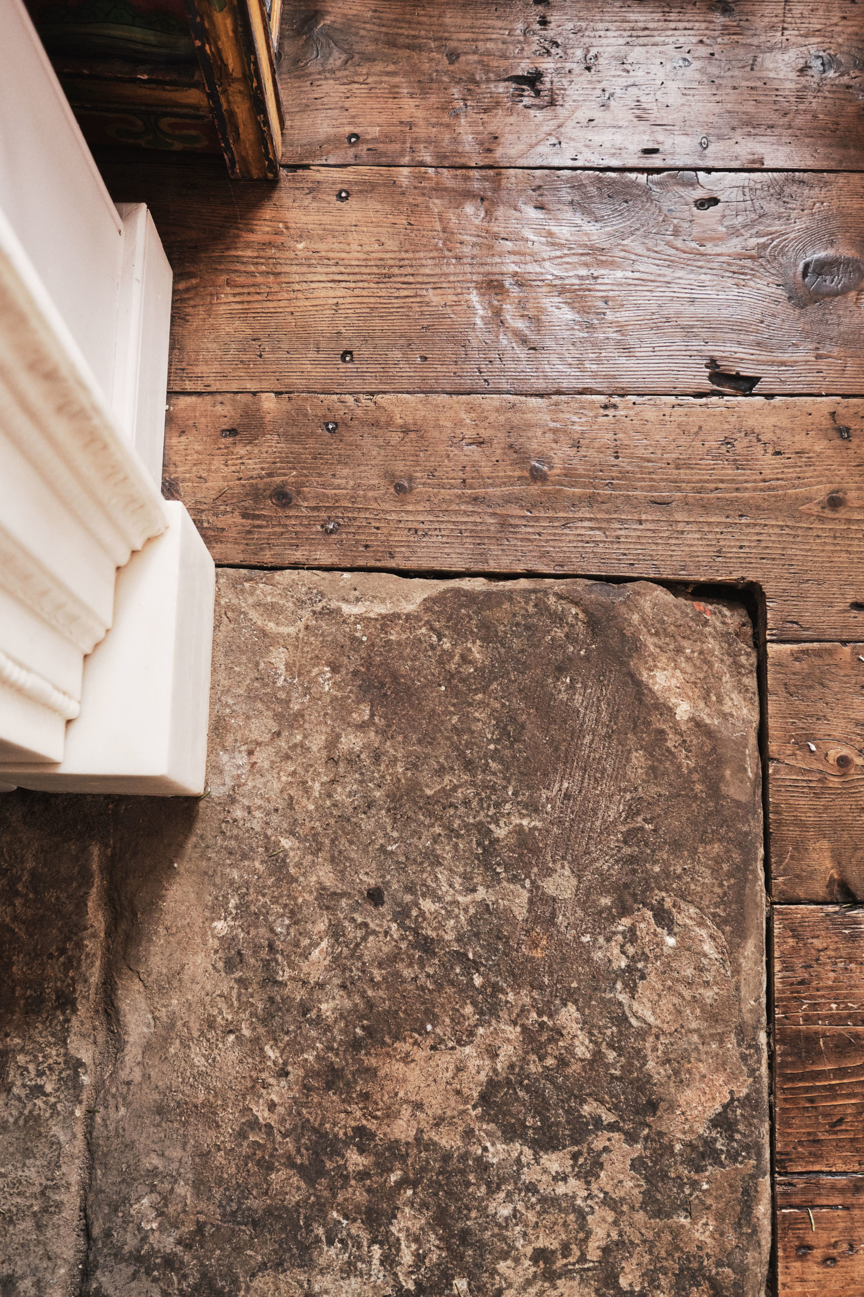 Durham Row (part one): meet the owners - Aucoot