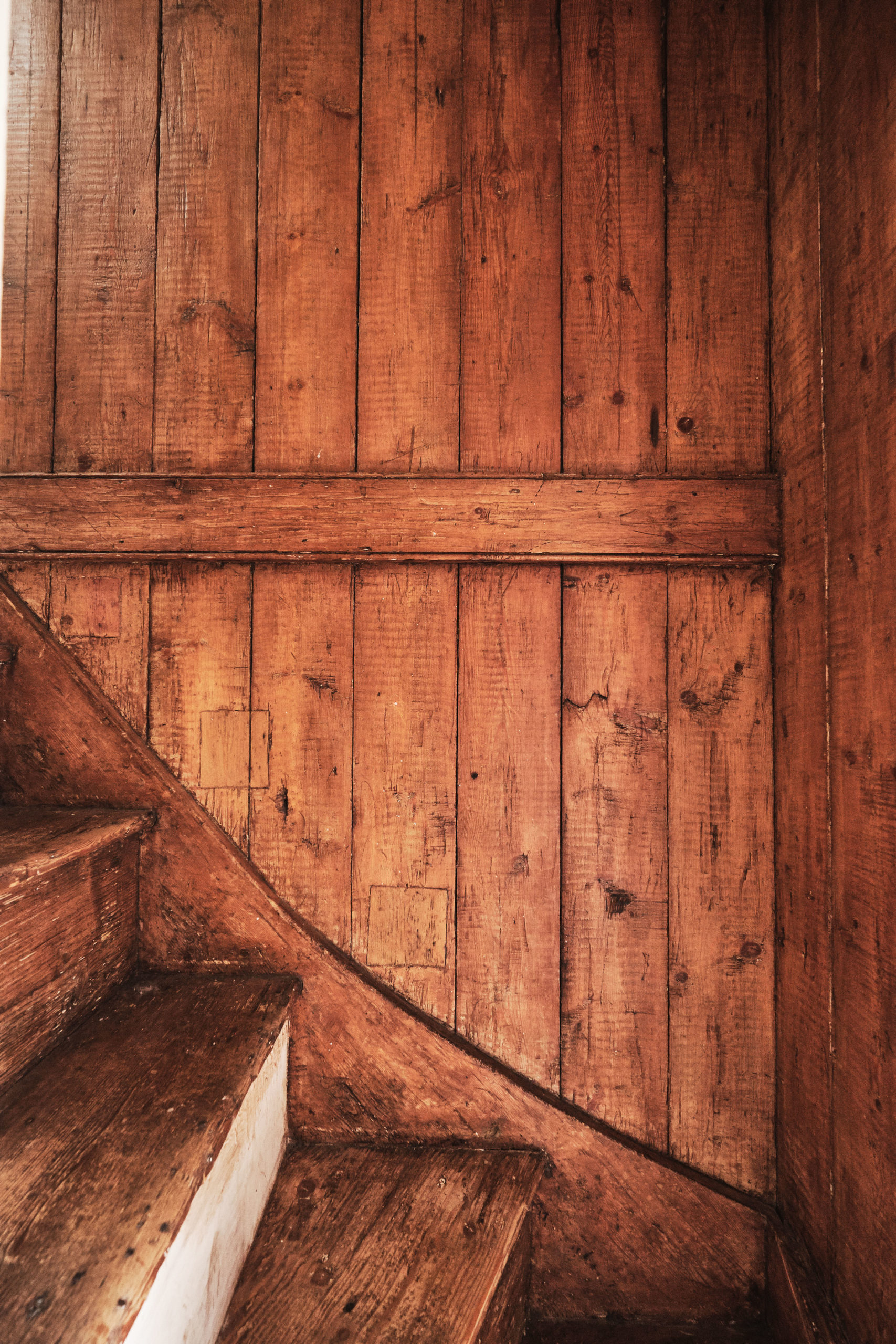 Durham Row (part one): meet the owners - Aucoot