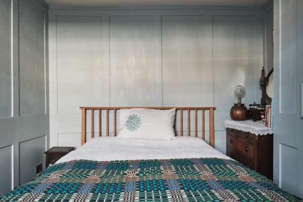 Durham Row (part one): meet the owners - Aucoot