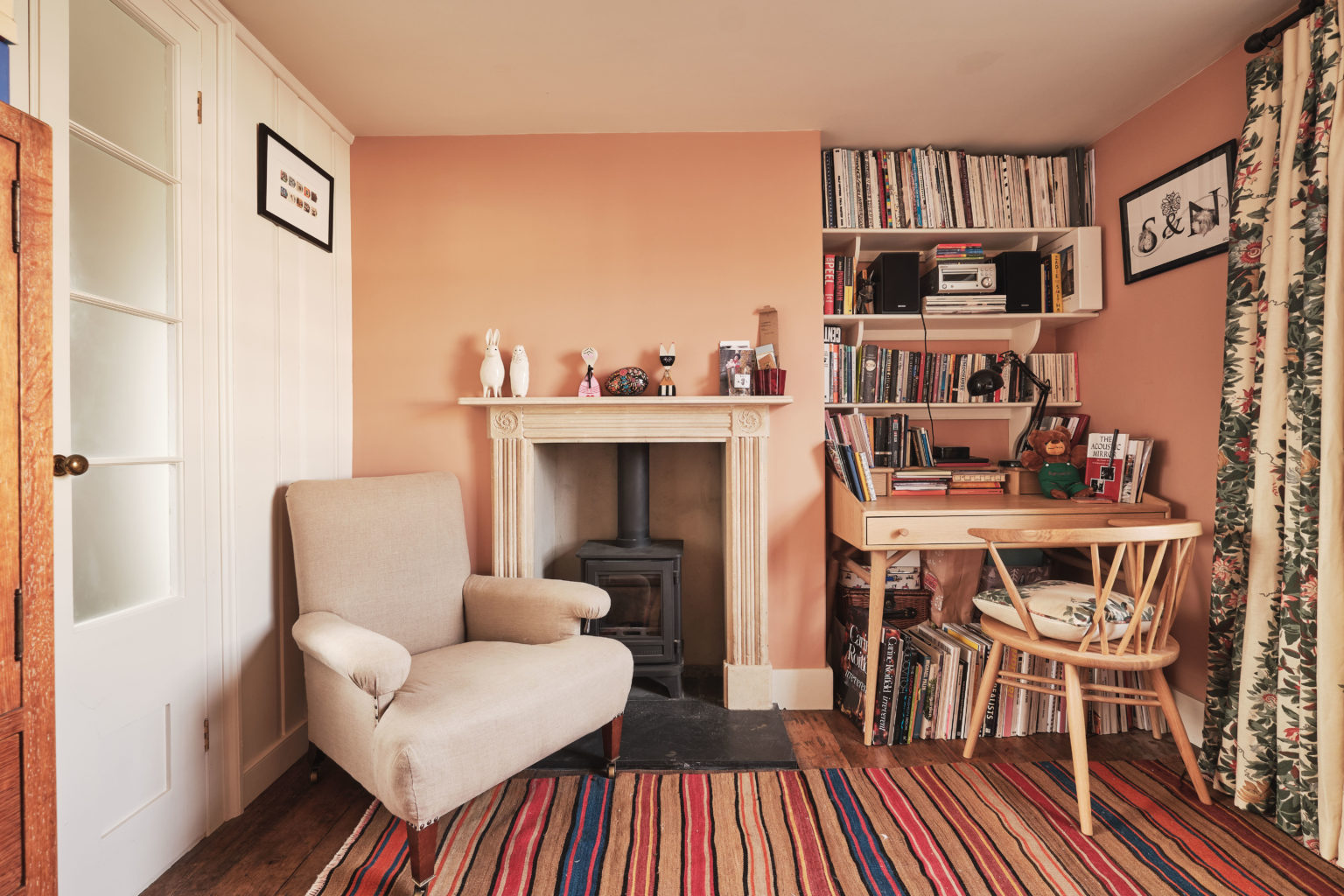 Durham Row (part one): meet the owners - Aucoot