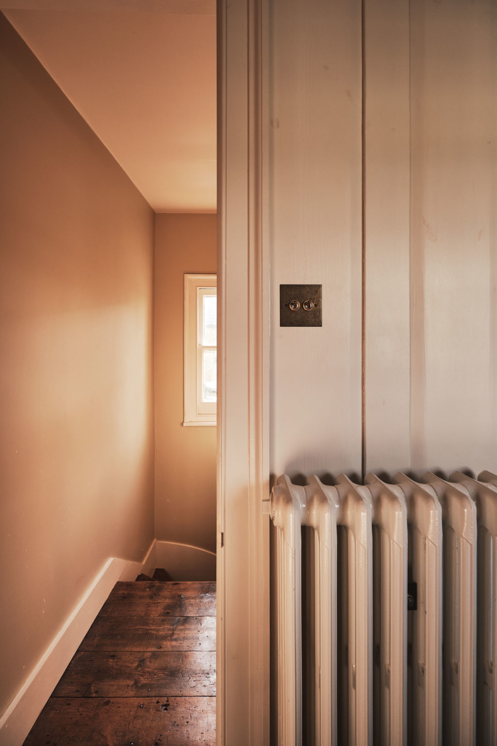 Durham Row (part one): meet the owners - Aucoot