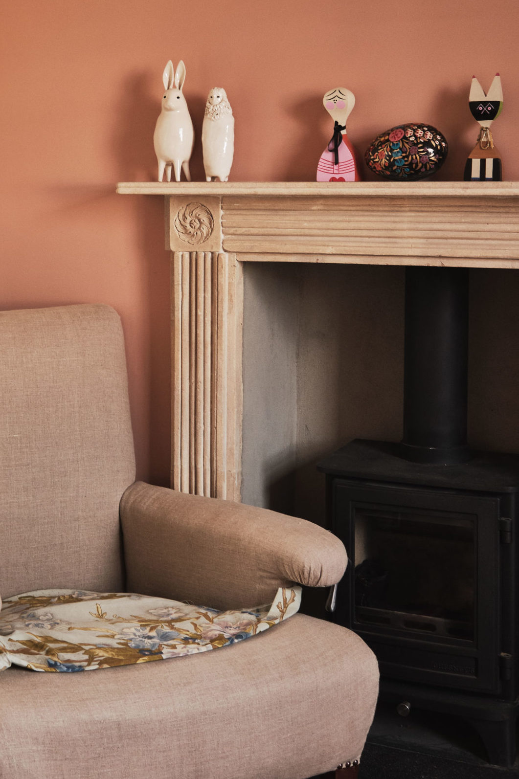 Durham Row (part one): meet the owners - Aucoot