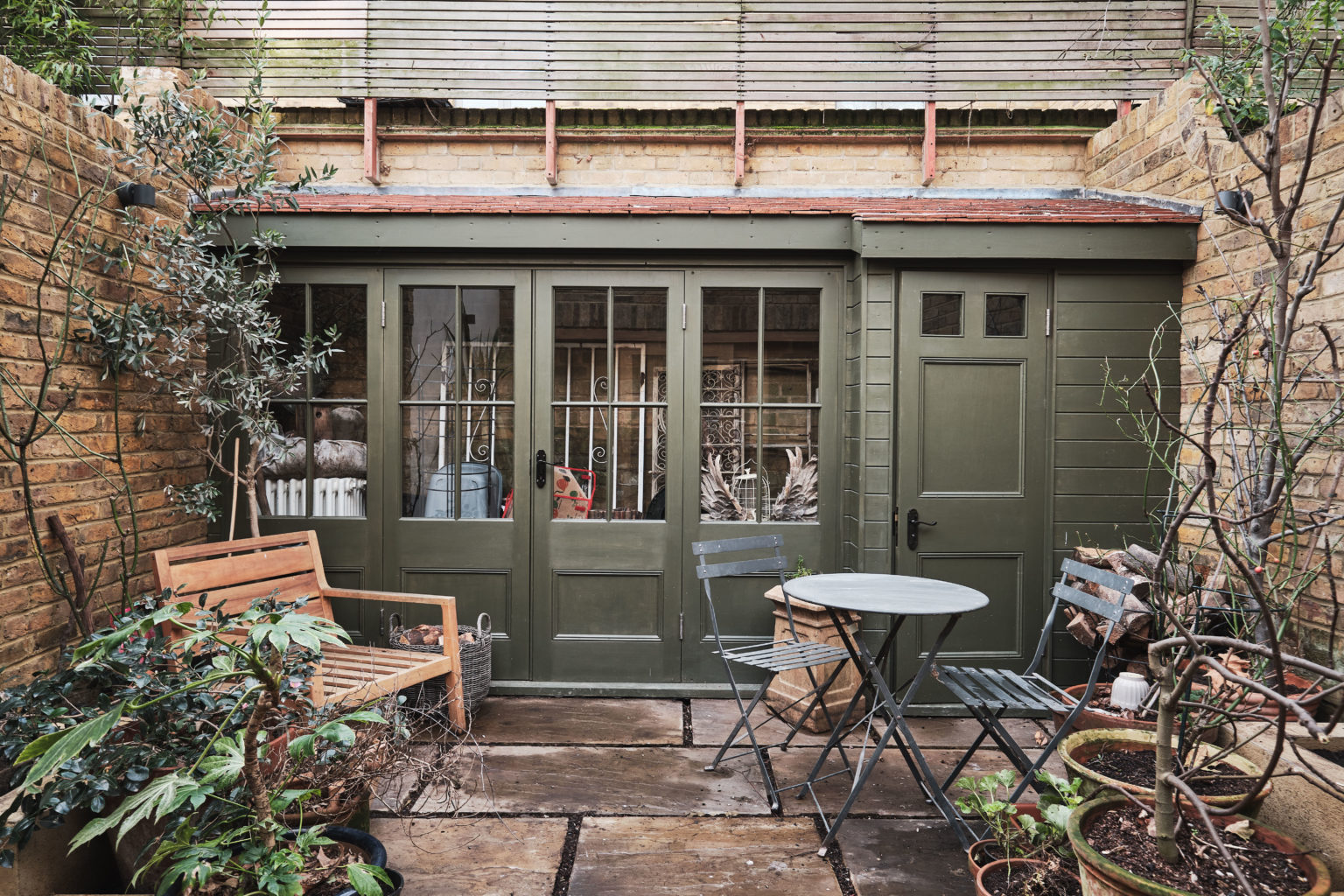 Durham Row (part one): meet the owners - Aucoot