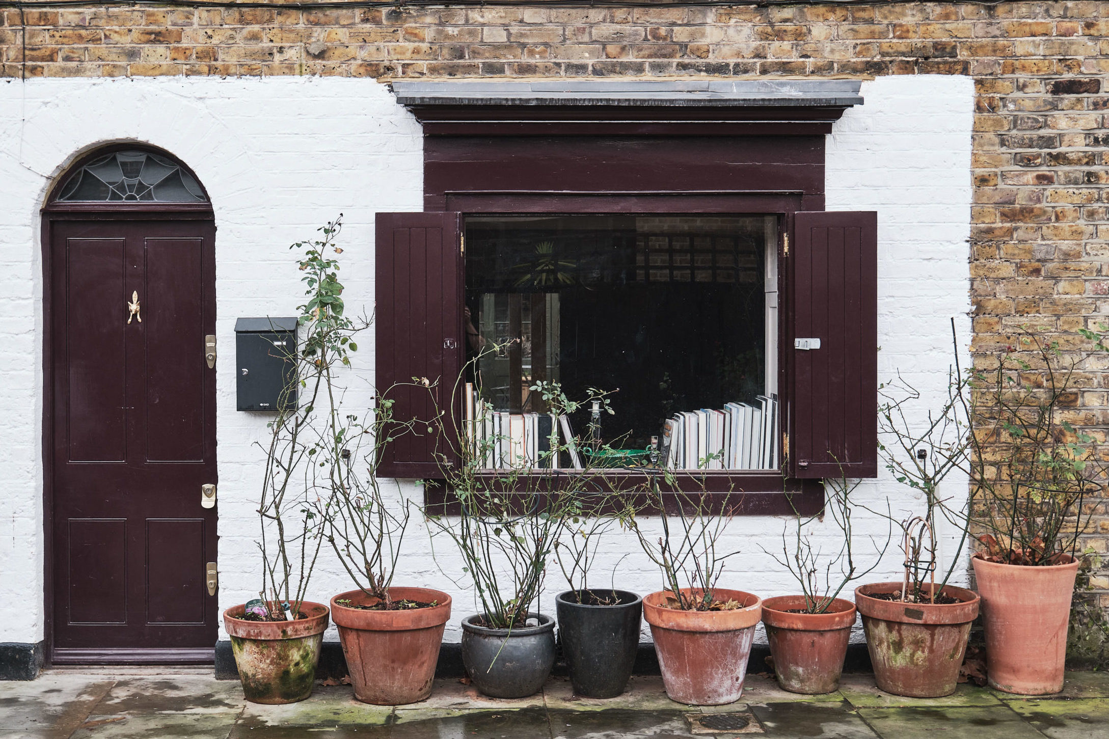 Durham Row (part two): meet the architects - Aucoot