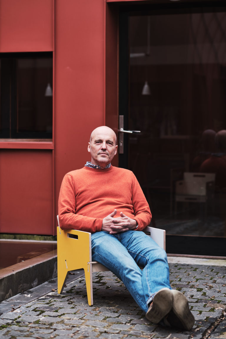 Henning Stummel - Aucoot