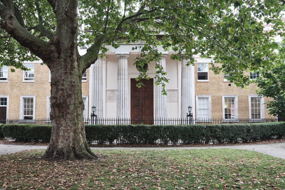 Hoffman Square, London N1 - Aucoot