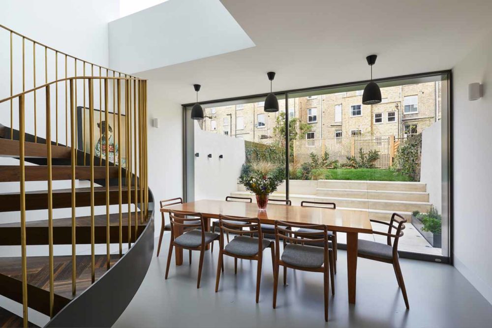 Paul Archer Design - Aucoot