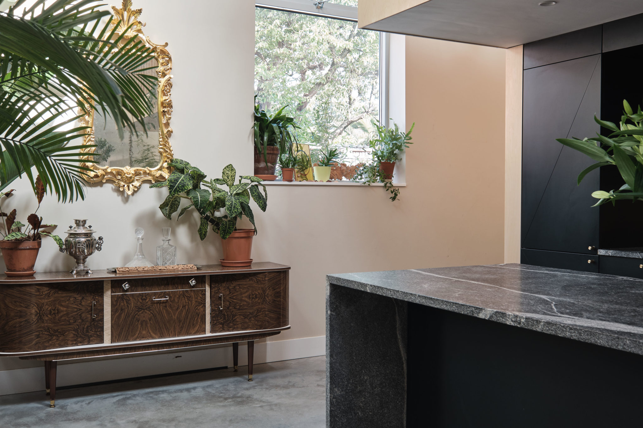 Utopia House, London SE8 - Aucoot