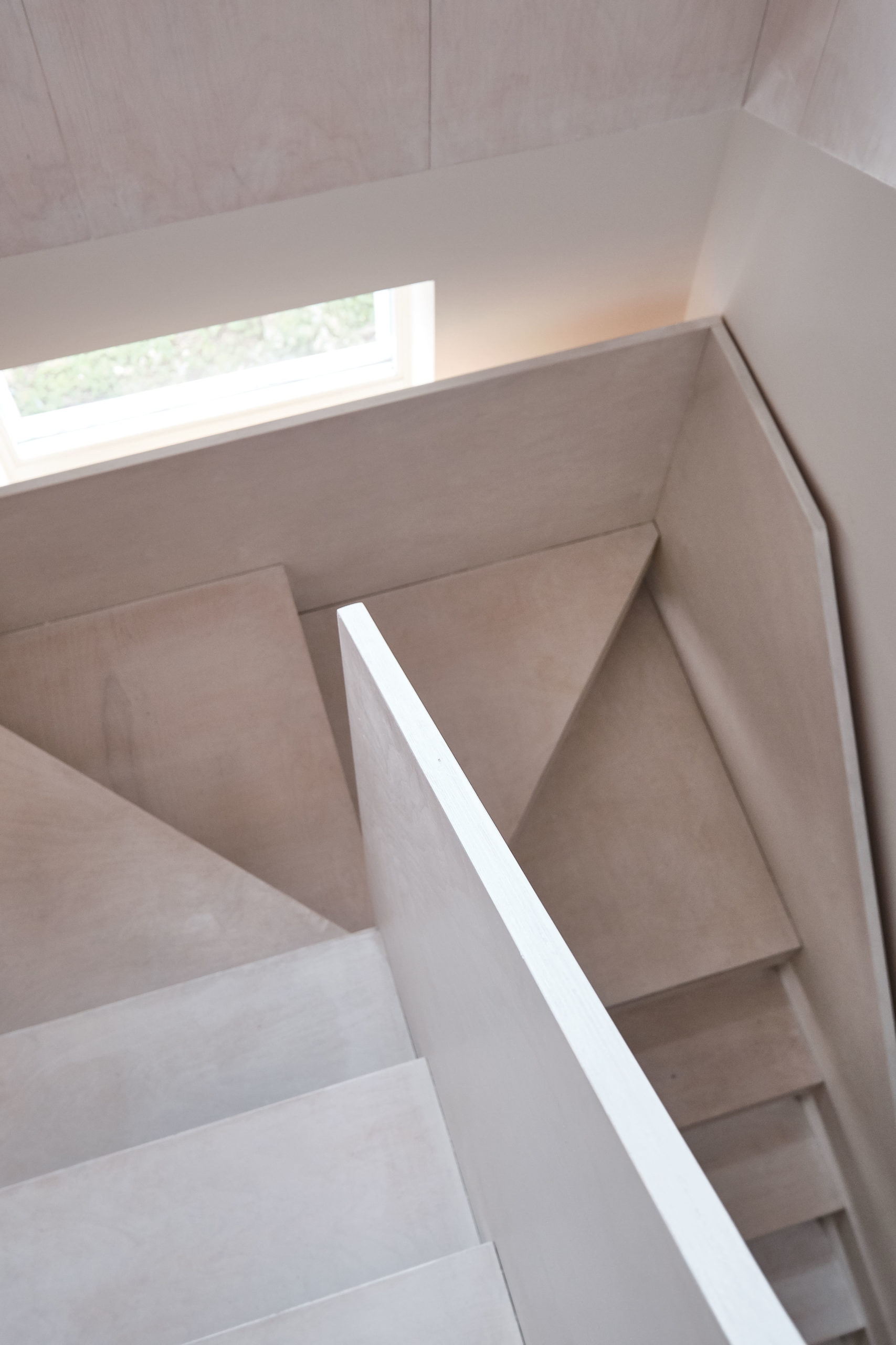 Offord Road by Charles Wu, Polysmiths - Aucoot