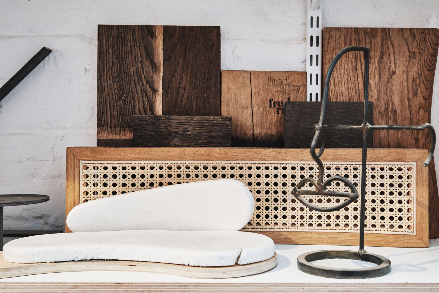 Fred Rigby Studio - Aucoot