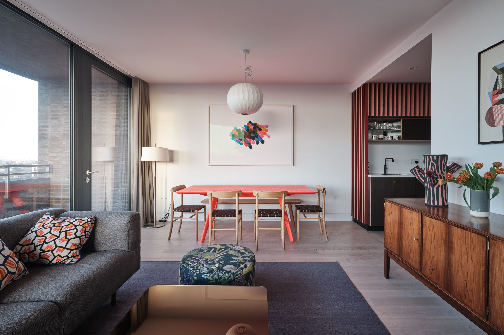 Mono Tower, London N1 - Aucoot