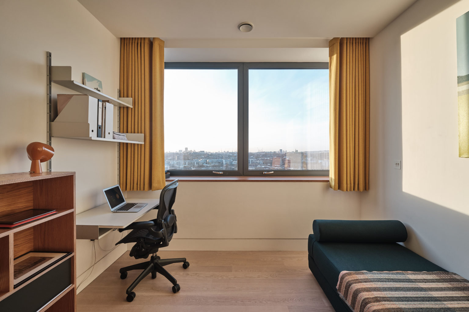 Mono Tower, London N1 - Aucoot