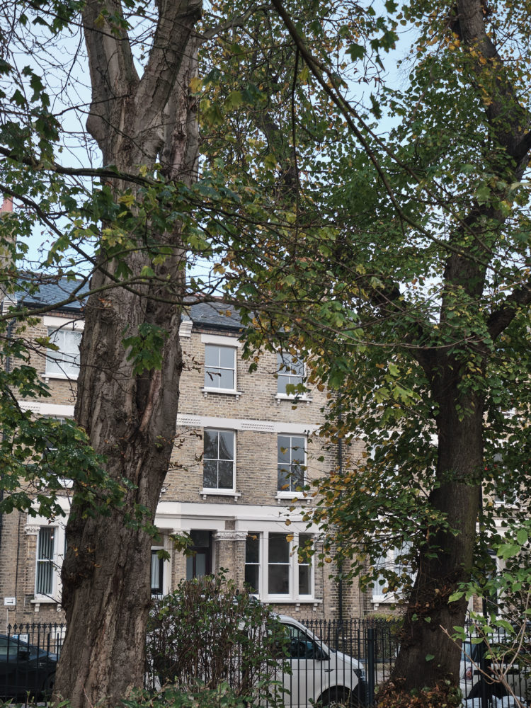 Gore Road, London E9 - Aucoot