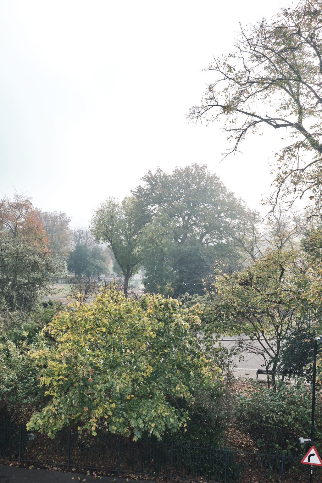 Gore Road, London E9 - Aucoot